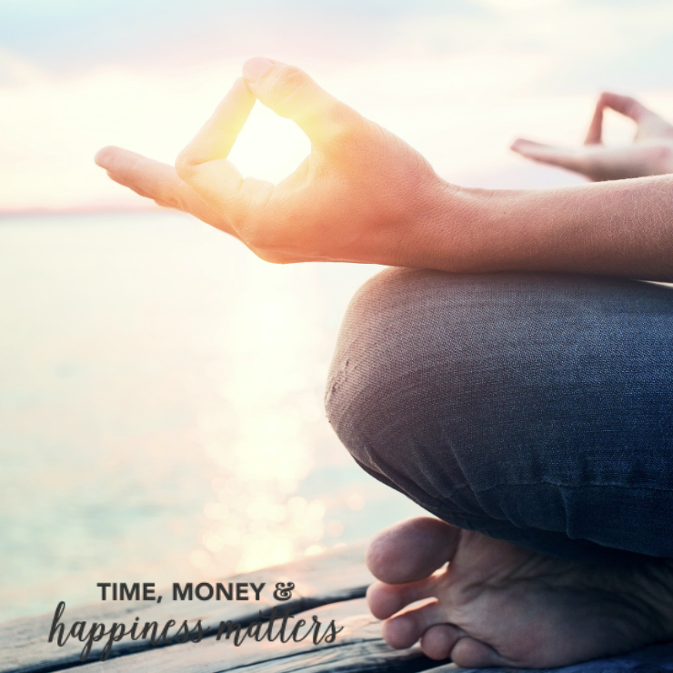 How to Fit Easy Meditation Into Your Daily Life - Happiness Matters