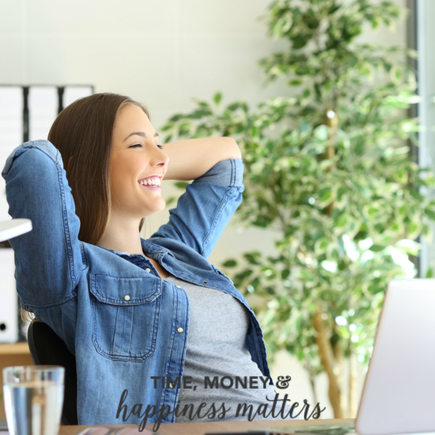 Daily Habits for Happiness and Success - Happiness Matters