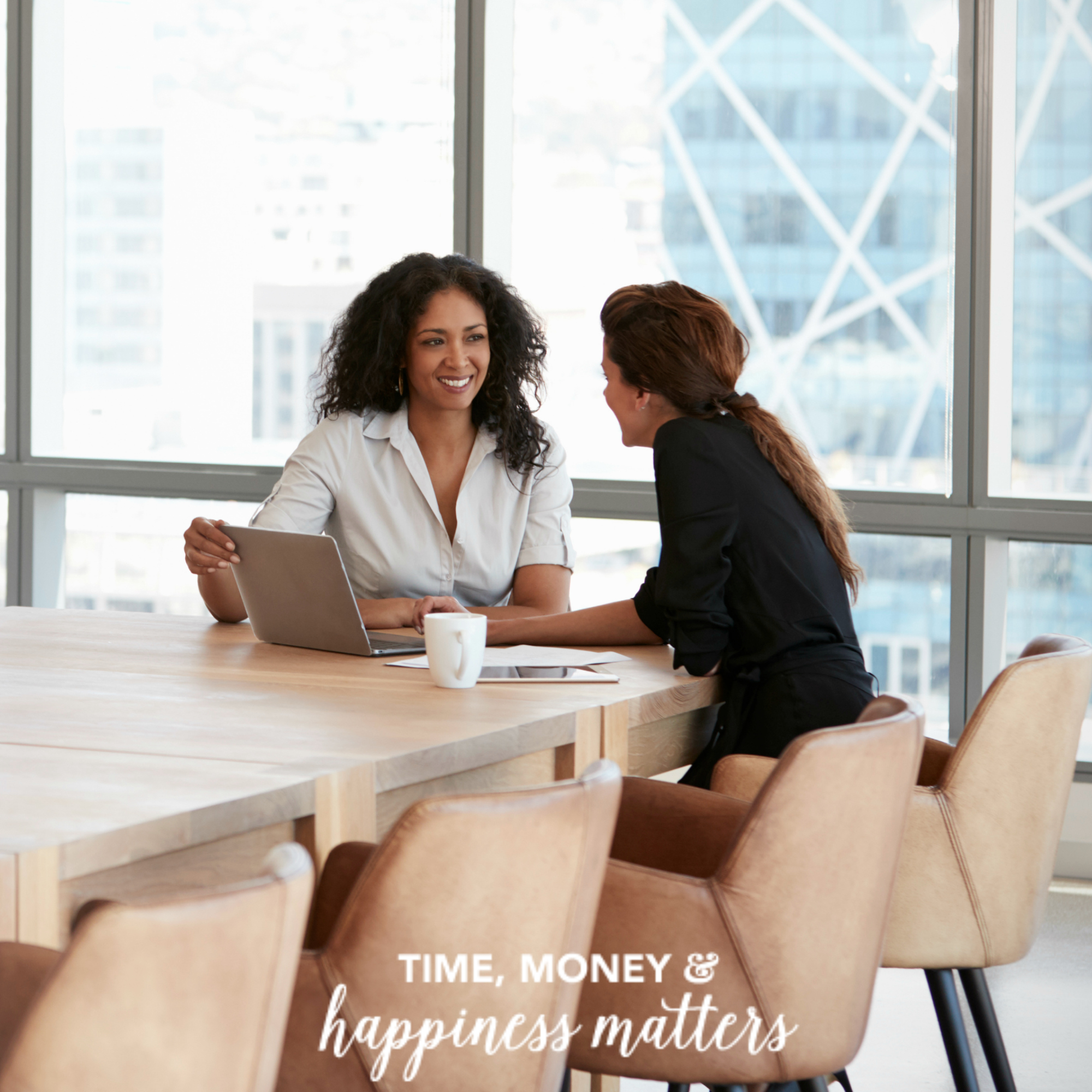 Short-Term Thinking for Increased Business Success - Happiness Matters