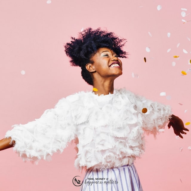 4 Tricks to Strive for Happiness by Being Yourself - Happiness Matters