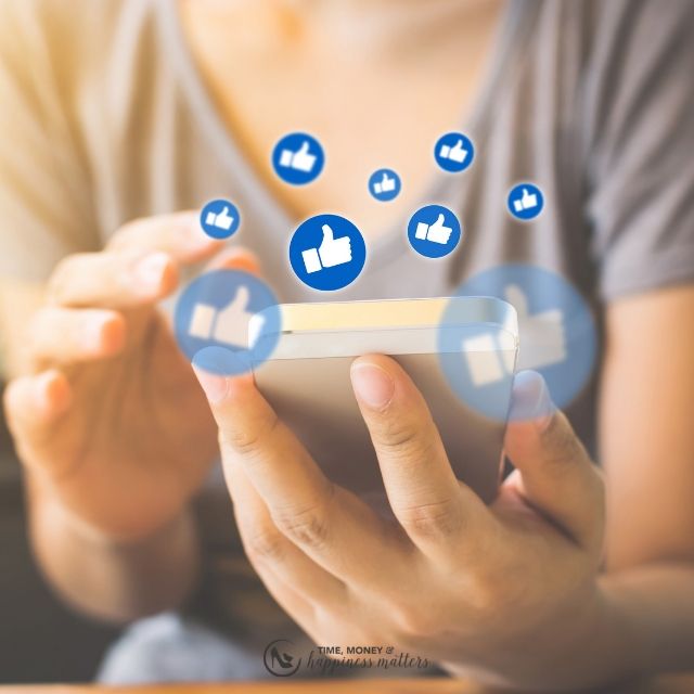 Facebook Live Videos That Convert | Happiness Matters