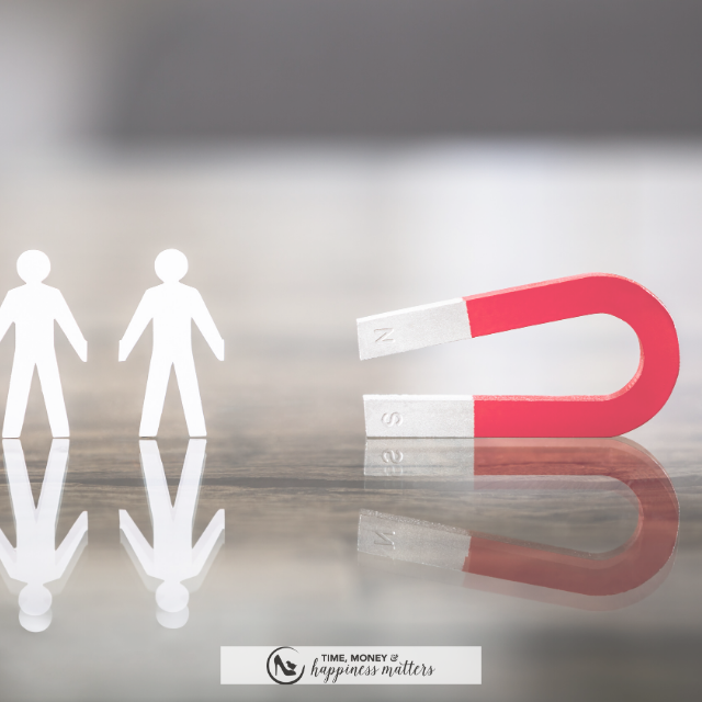 Common Types of Lead Magnets - Happiness Matters