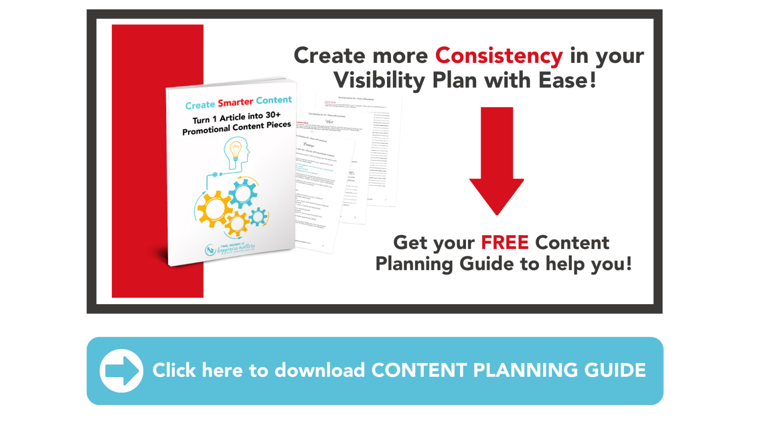 The Know-Like-Trust Approach to Conversion | Happiness Matters