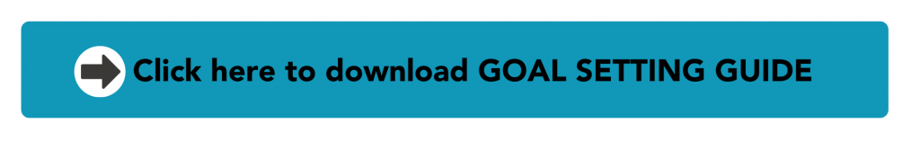 Master Your Goal Setting Strategy | Happiness Matters