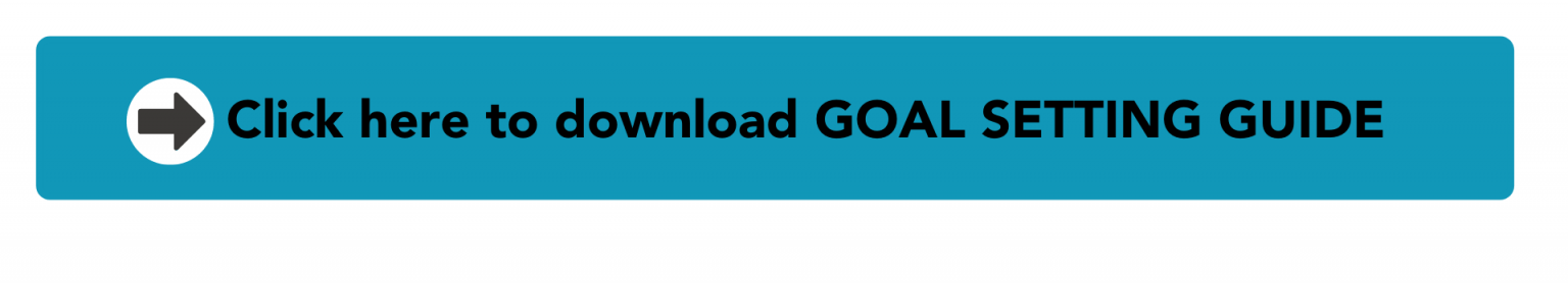 Master Your Goal Setting Strategy | Happiness Matters