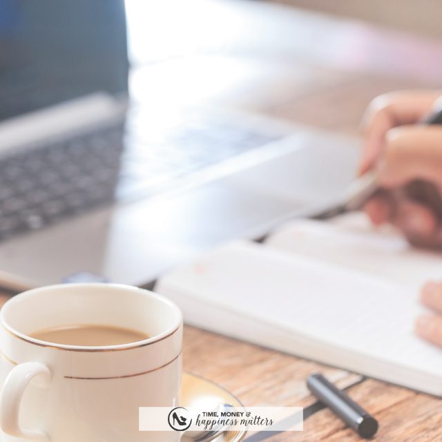 9 Places To Help You Get A Constant Flow Of Content Ideas - Happiness ...