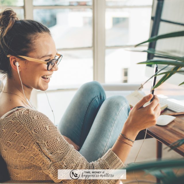 Do You Know Your Own Best Working Style? - Happiness Matters